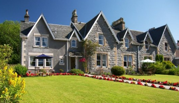 West Highland Escape | Macs Adventure