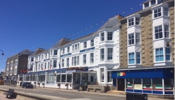 Cornwall Wandern: Wilde Westküste St. Ives - Penzance