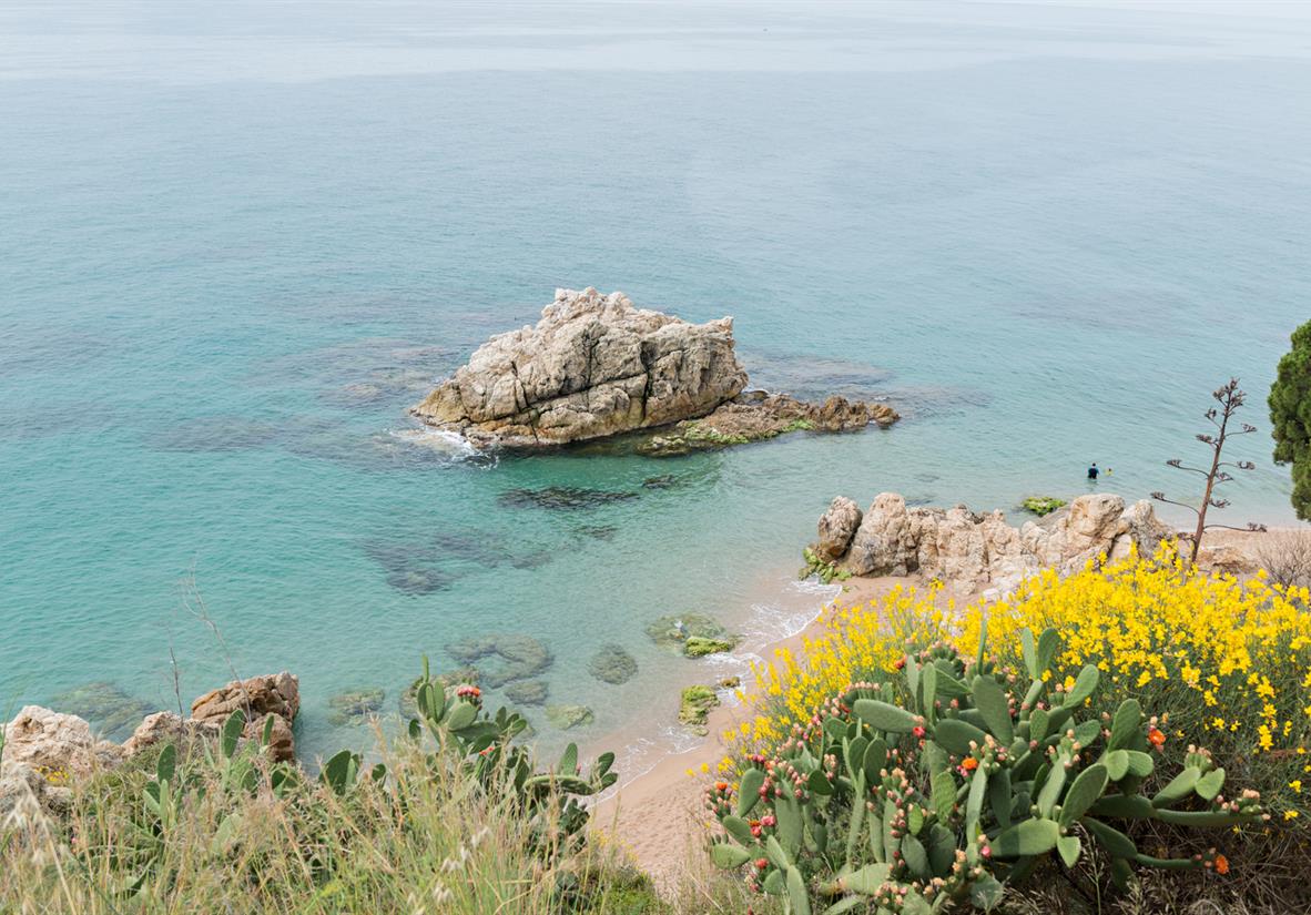 Cycling in Catalonia Self Guided Cycling Holiday | Macs Adventure