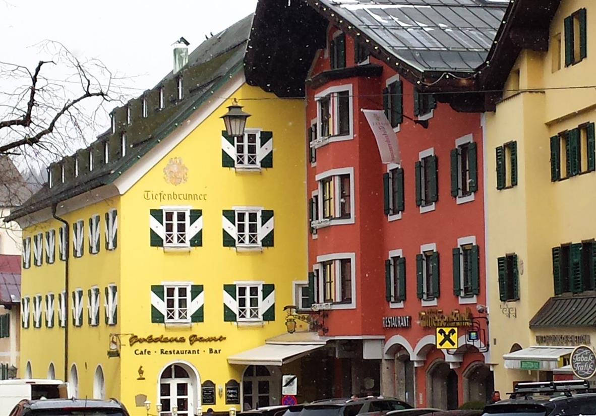 KAT Walk : Hike The Kitzbühel Alpine Trail in Austria | Macs Adventure