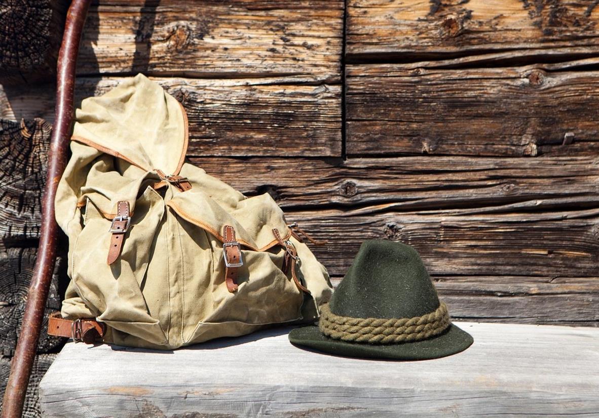 KAT Walk : Hike The Kitzbühel Alpine Trail in Austria | Macs Adventure