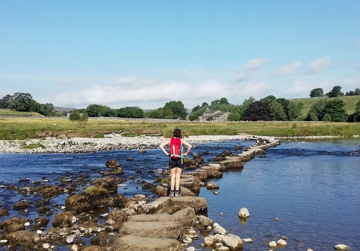 Dales Way | Macs Adventure