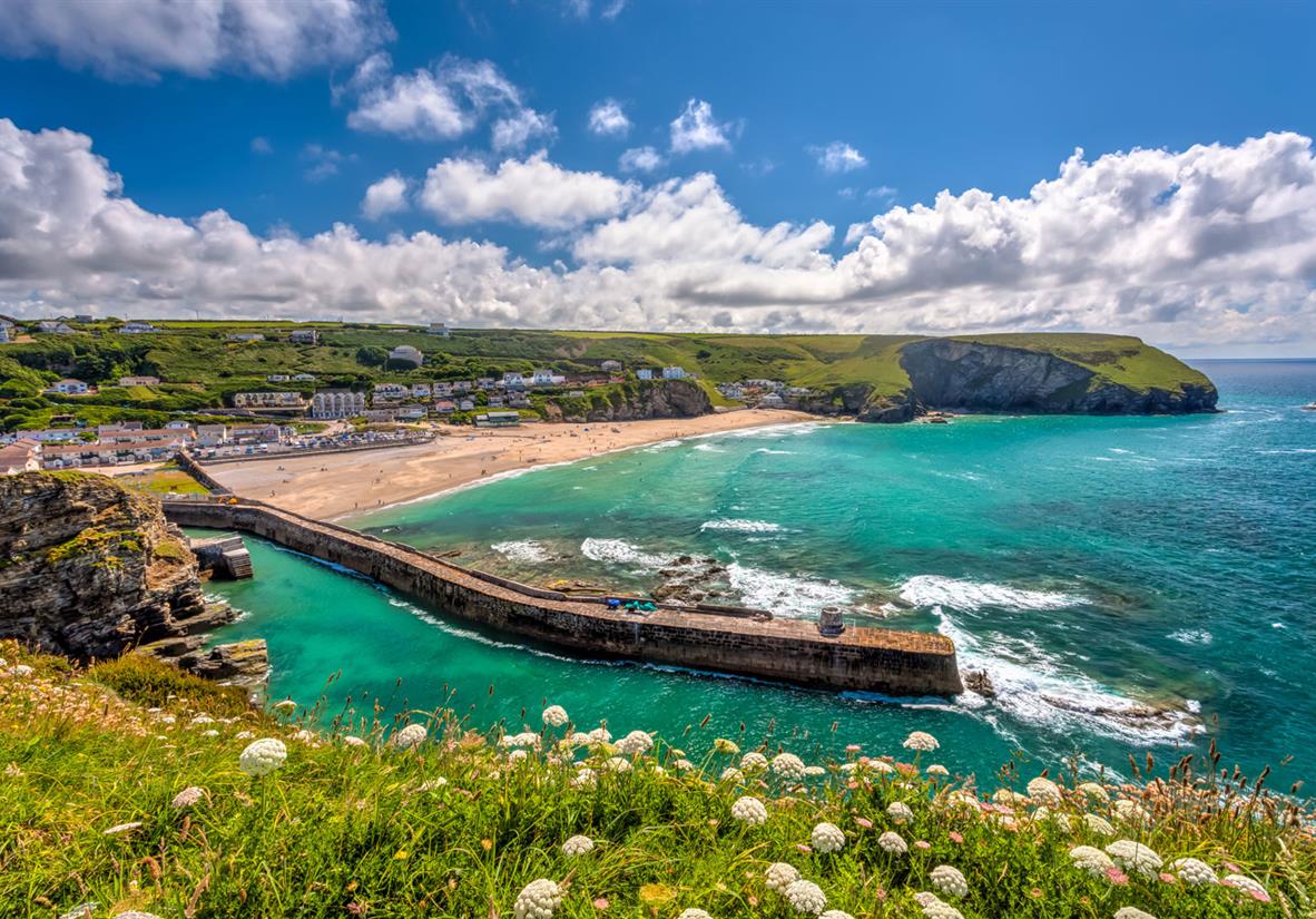 Highlights Of Cornwall s North Coast Highlights Of Cornwall s North Coast