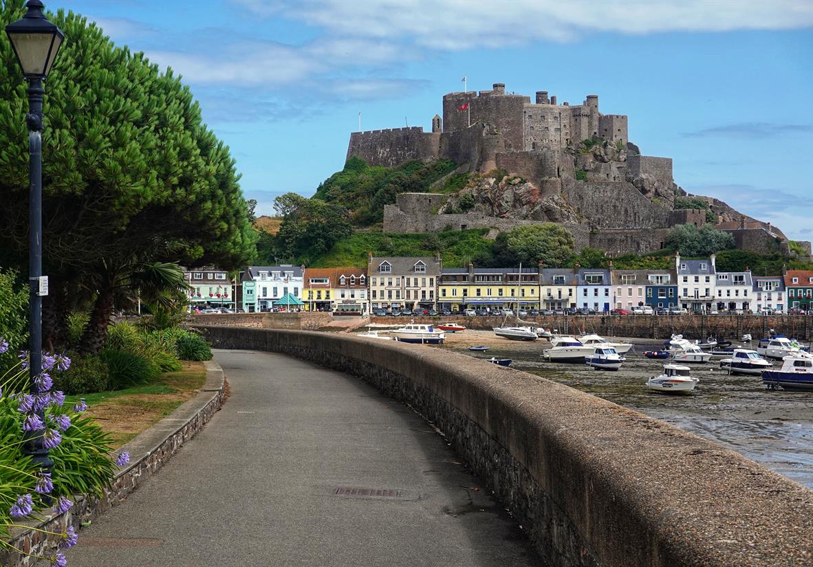 Jersey Coastal Path Walking Holiday | Macs Adventure