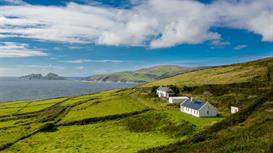 Ring of Kerry tours on the Kerry way: Self Guided walking in Kerry
