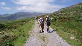 Kerry Way: Self Guided Walking in Kerry, Ireland | Macs Adventure