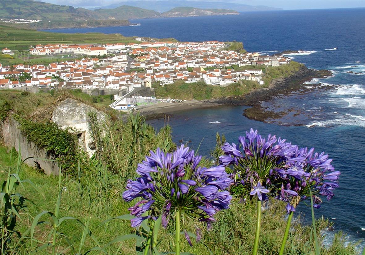 Azores Island Hopping | Macs Adventure