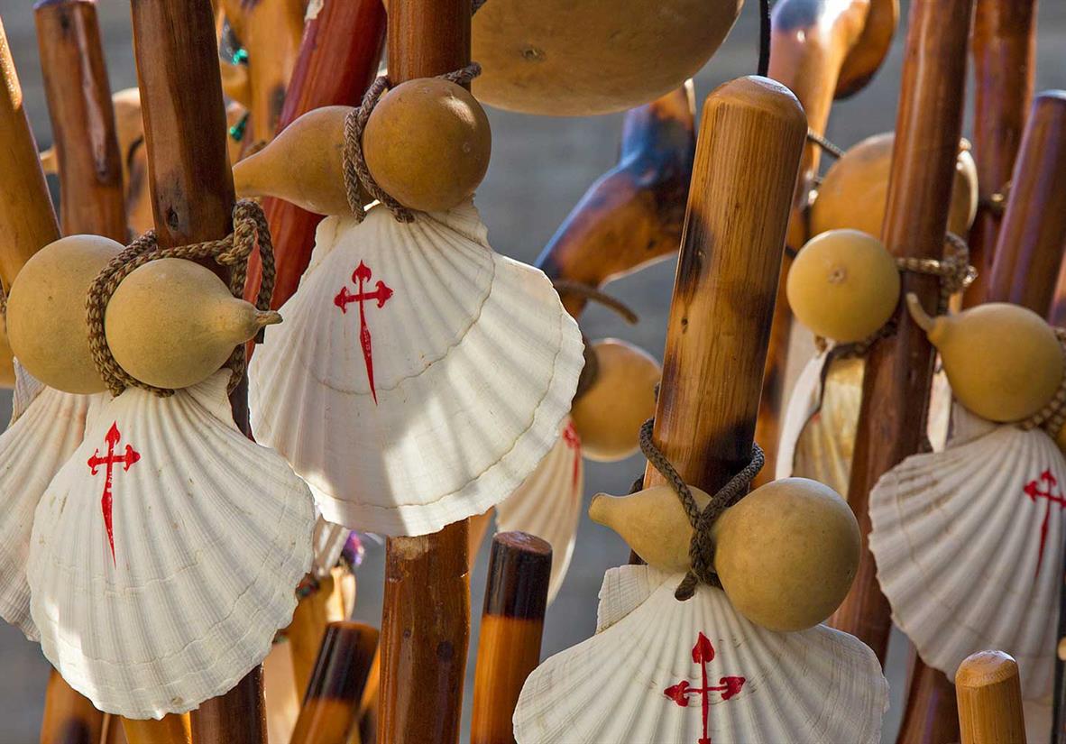 Portugiesischer Jakobsweg: Küstenweg Porto — A Guarda | AbenteuerWege