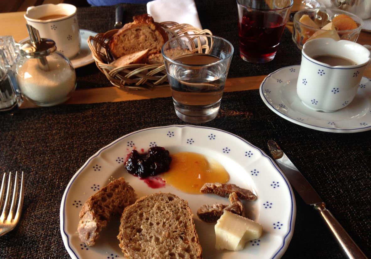 Highlights of the Bernese Oberland In Style