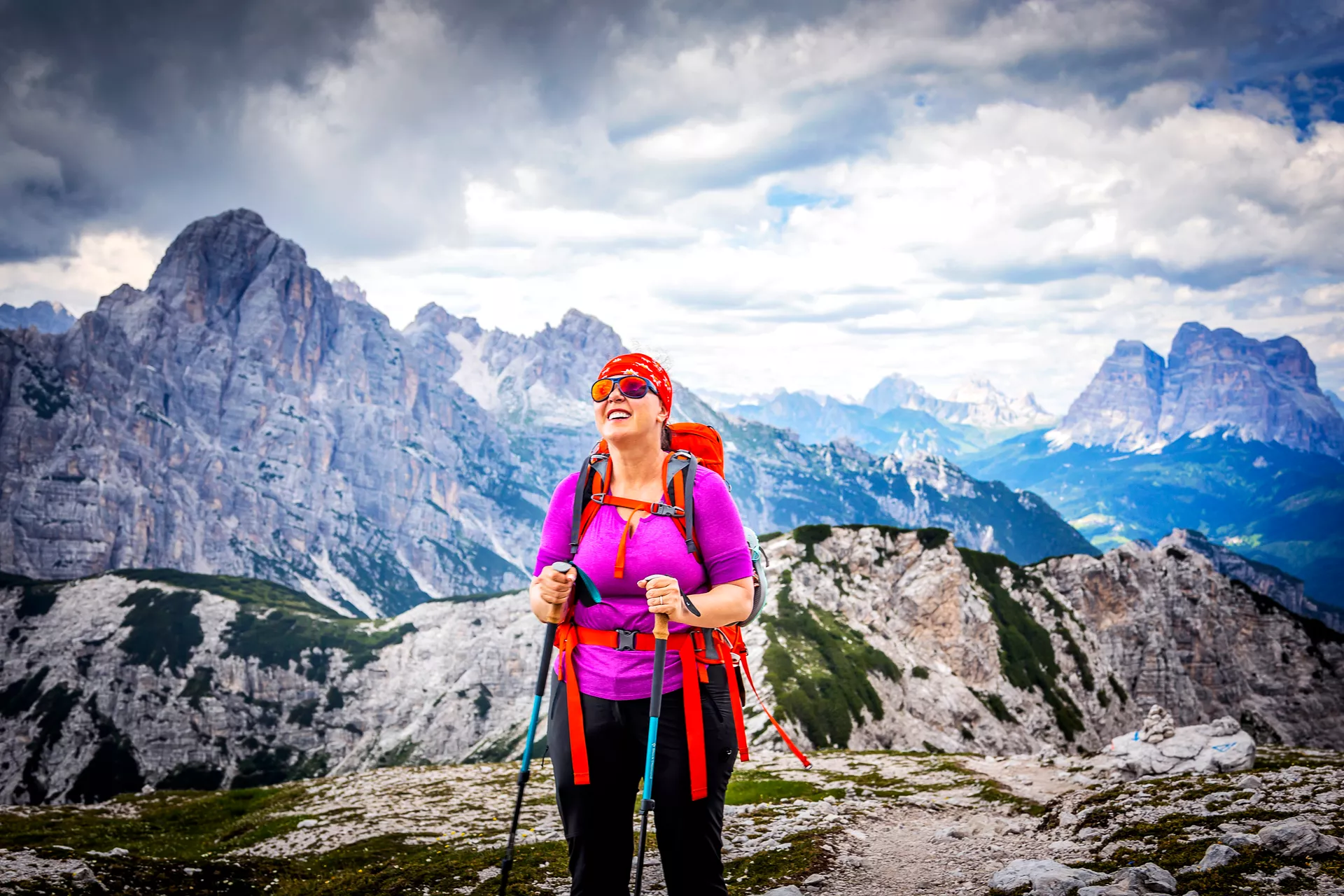 The Ultimate Guide to Hiking the Dolomites | Macs Adventure