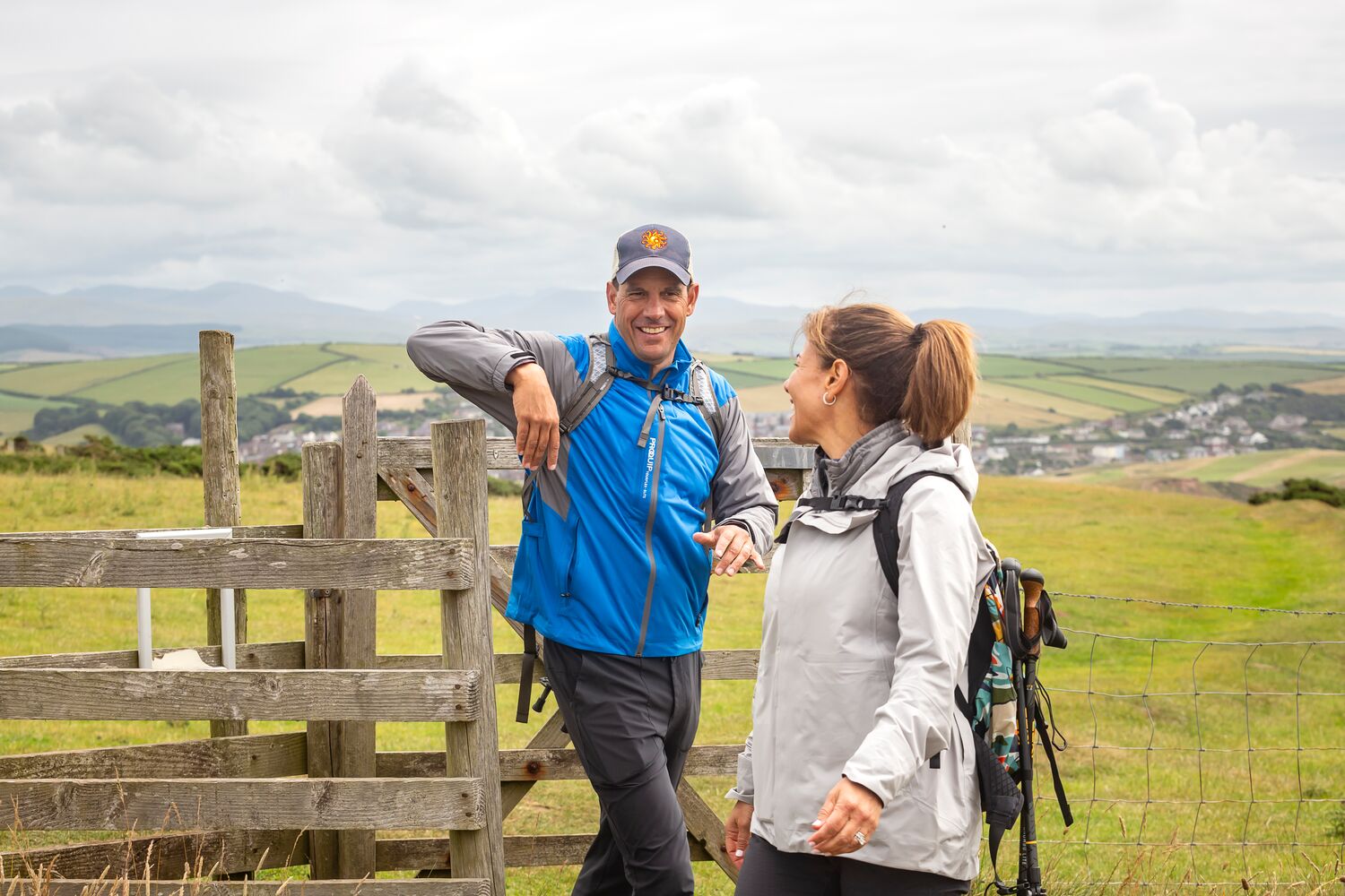 UK Travel ETA Guide | Macs Adventure