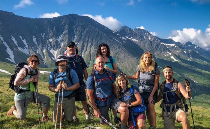 5 tips for planning a perfect group adventure, Macs Adventure US Blog