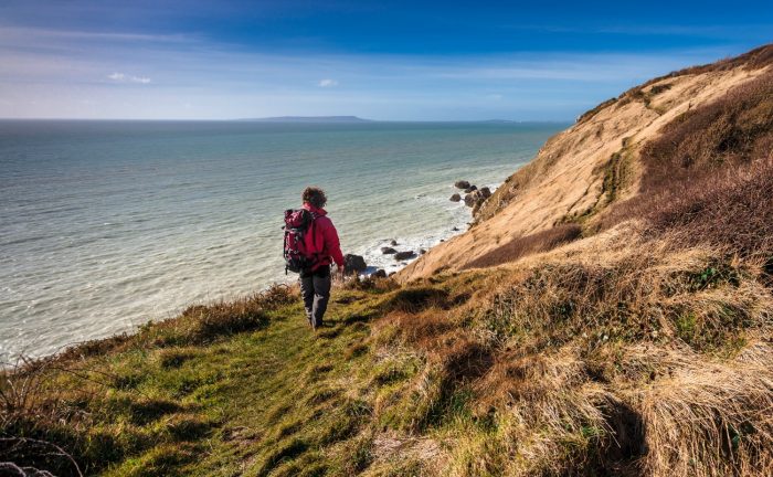 10 things you might not know about the South West Coast Path