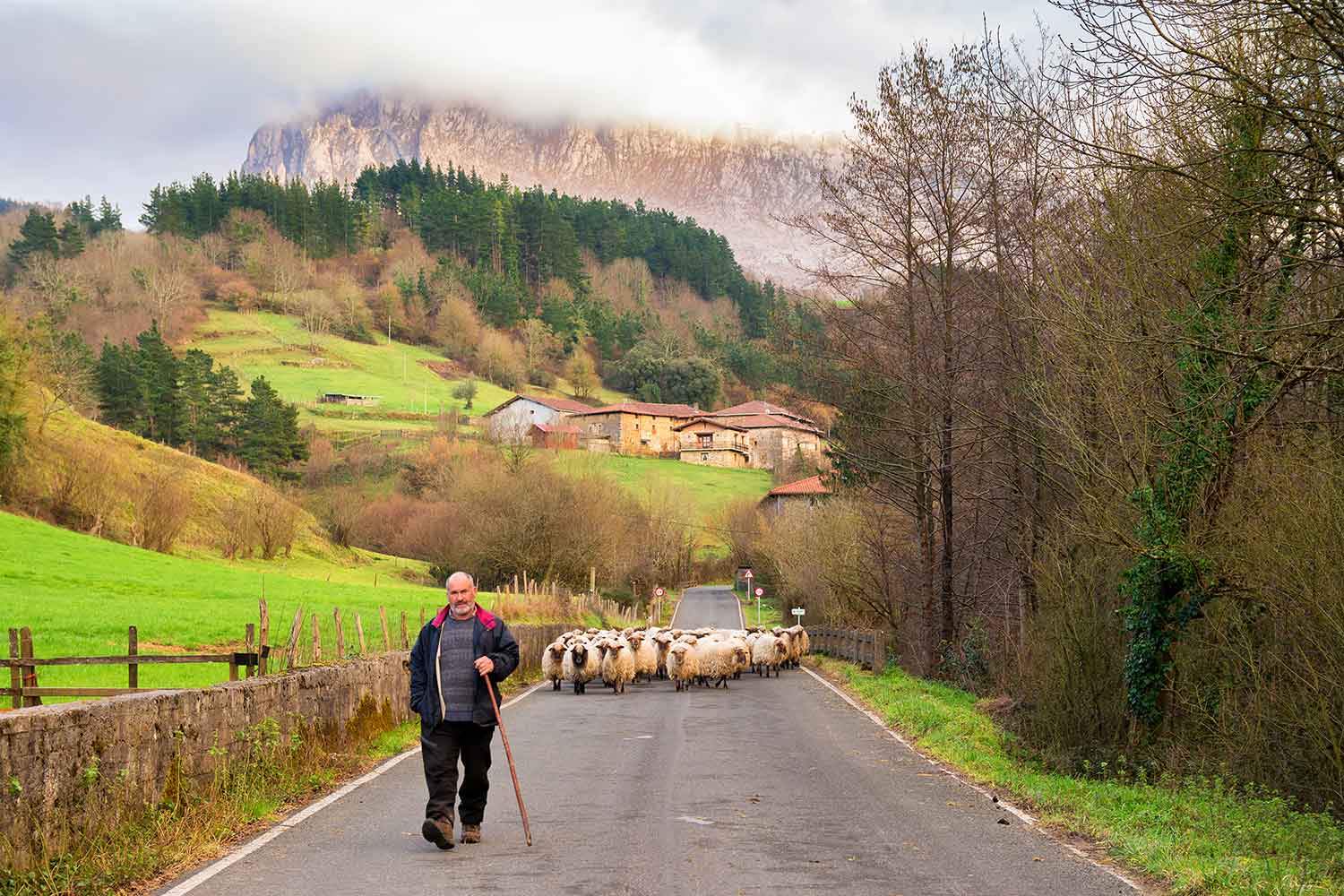 The Basque Country: 15 interesting things to know