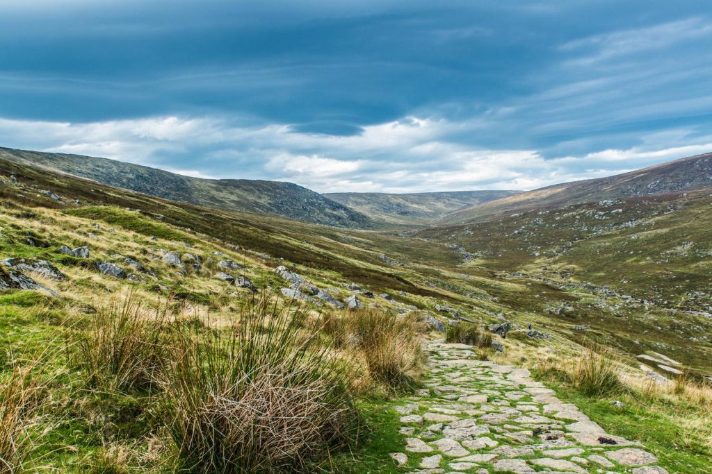 15 things to know about Ireland