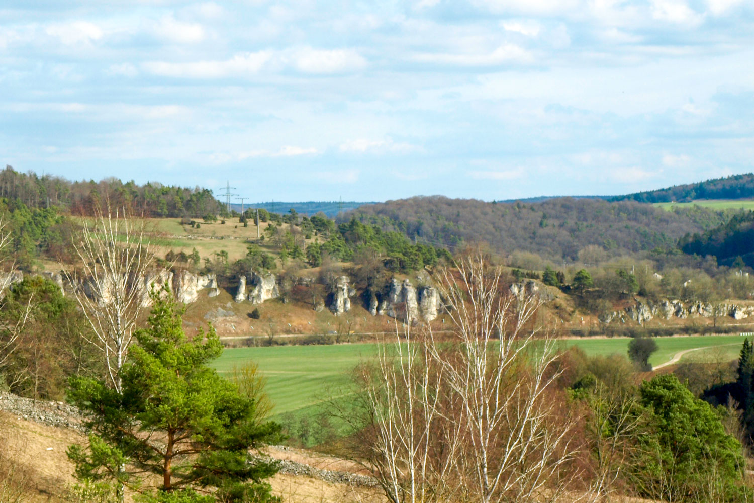 Altmühltal Panoramaweg Highlights | Blog AbenteuerWege