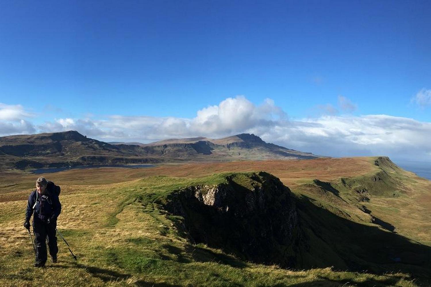 6 Places to Walk in Scotland During Fall | Macs Adventure