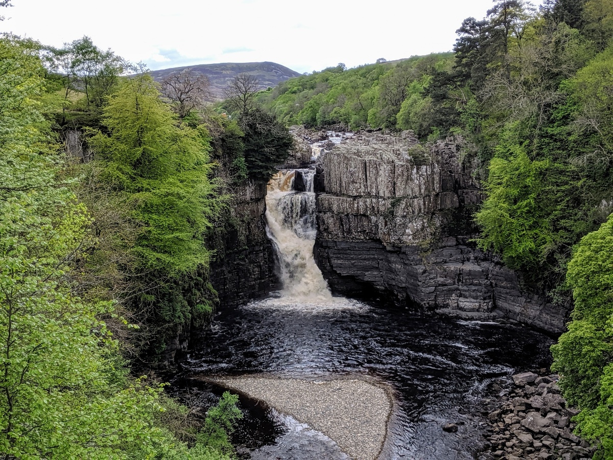 Top Ten Highlights of the Pennine Way