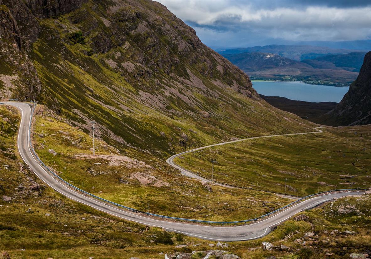 6 Places to Walk in Scotland During Fall | Macs Adventure