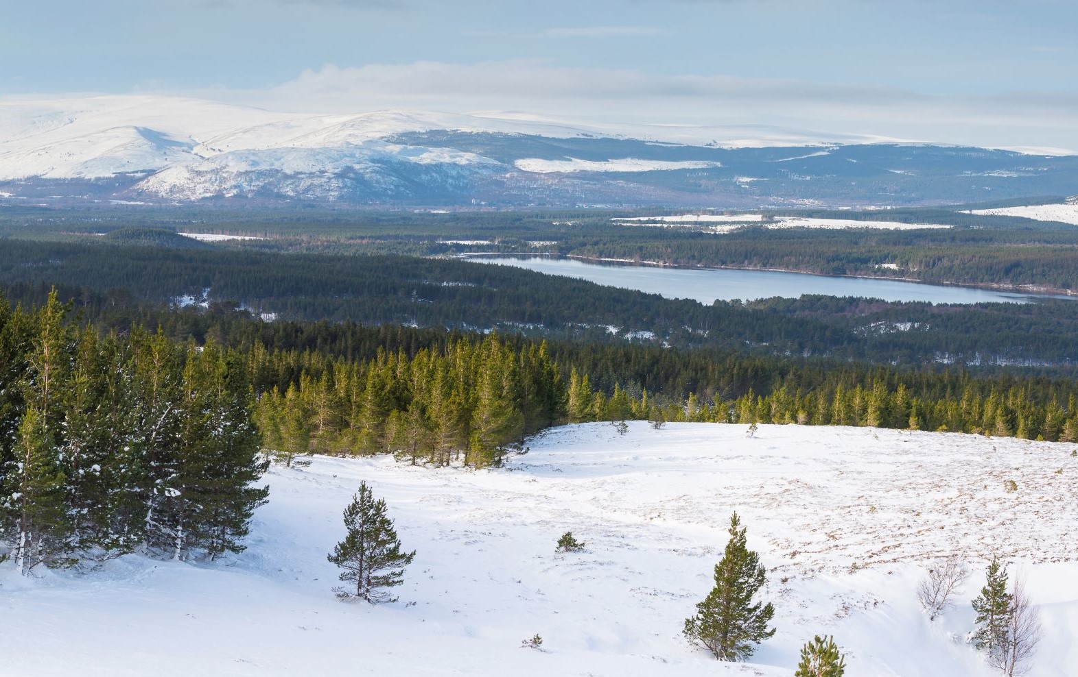 5 Reasons to go walking in Scotland in winter | Macs Adventure Blog