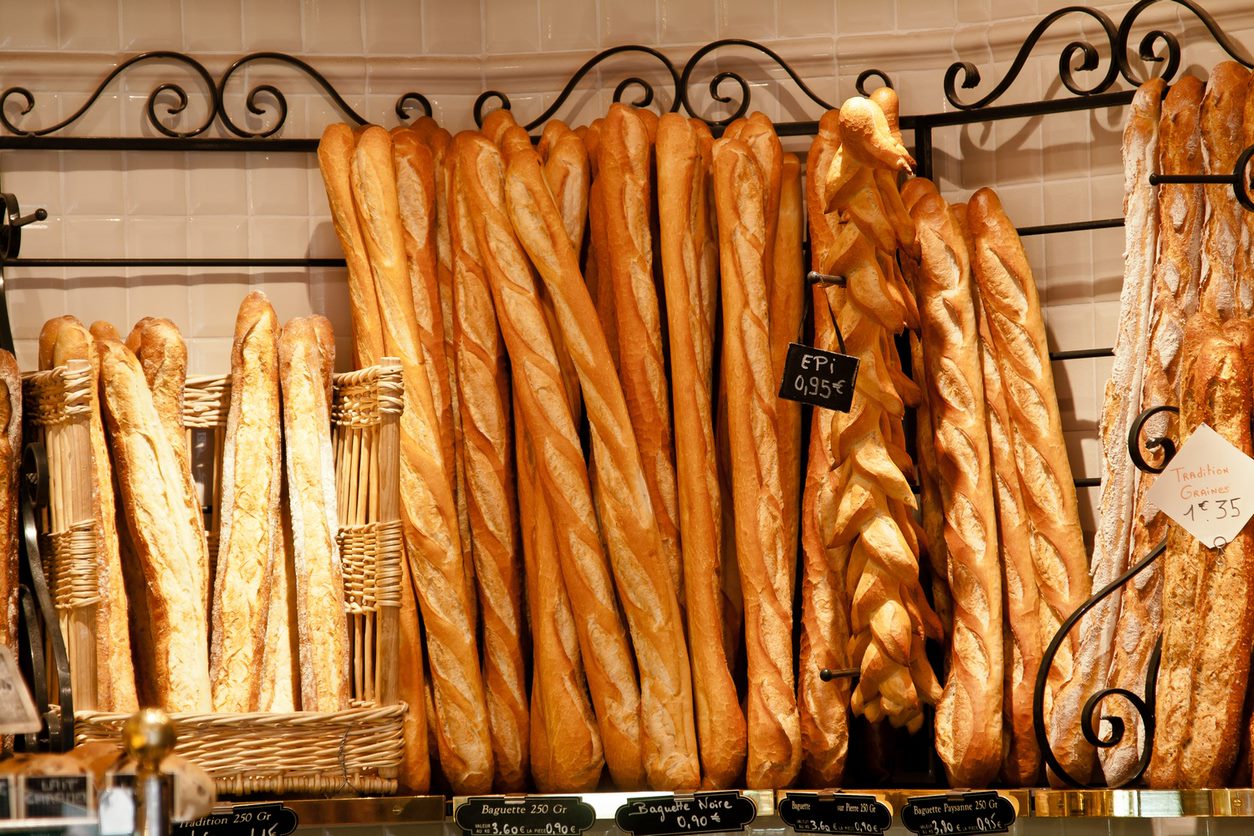 Food and Drink of Provence