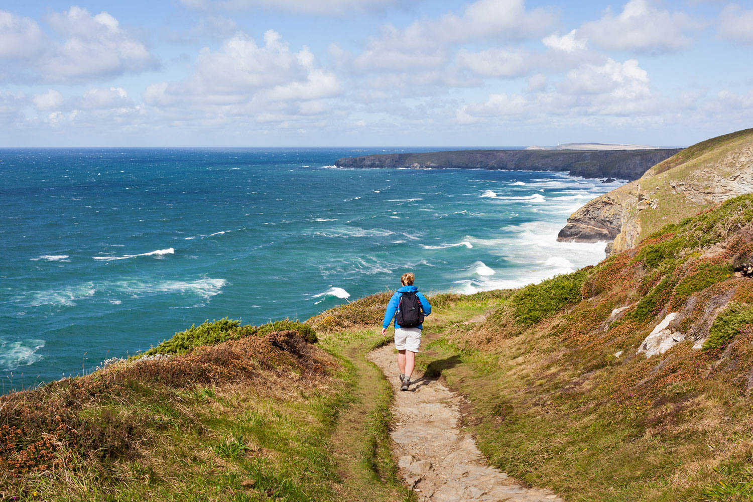 Top 5 Cornwall highlights
