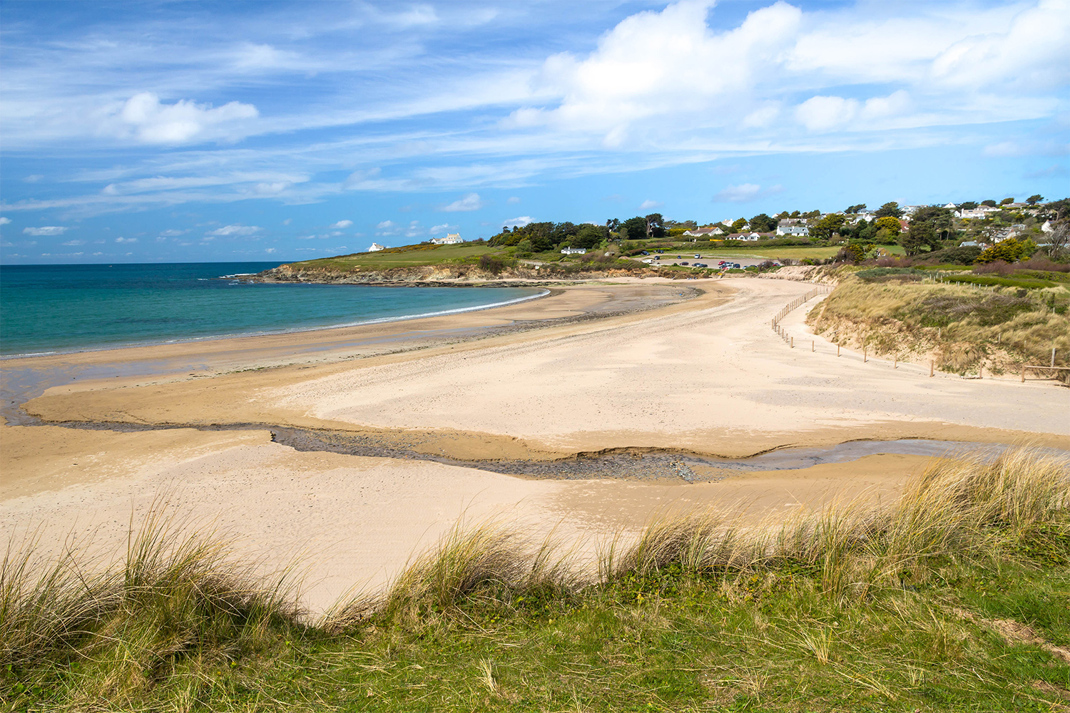 Top 5 Cornwall highlights