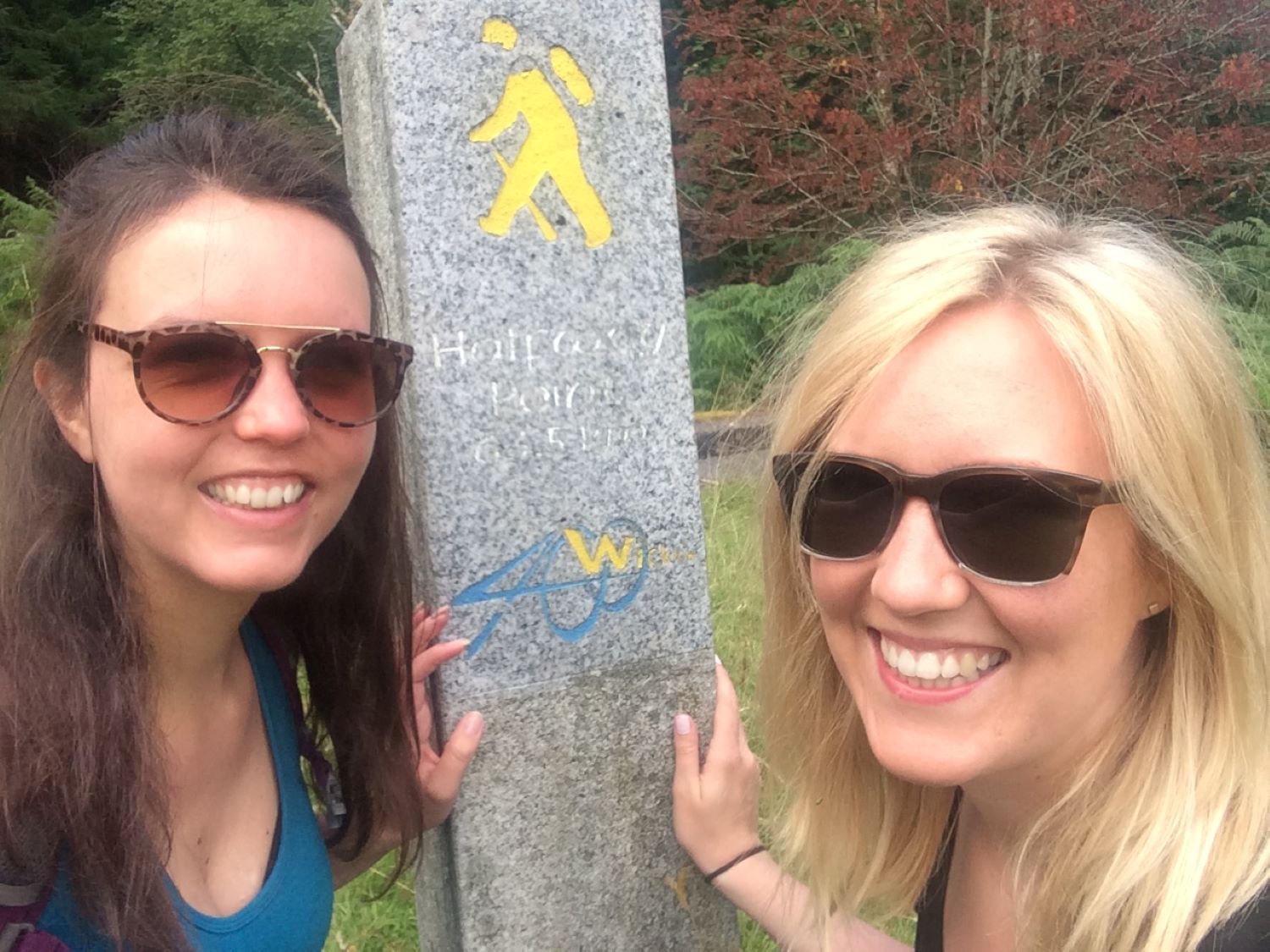 Tips to Make the Most of the Wicklow Way - Blog - Macs Adventure