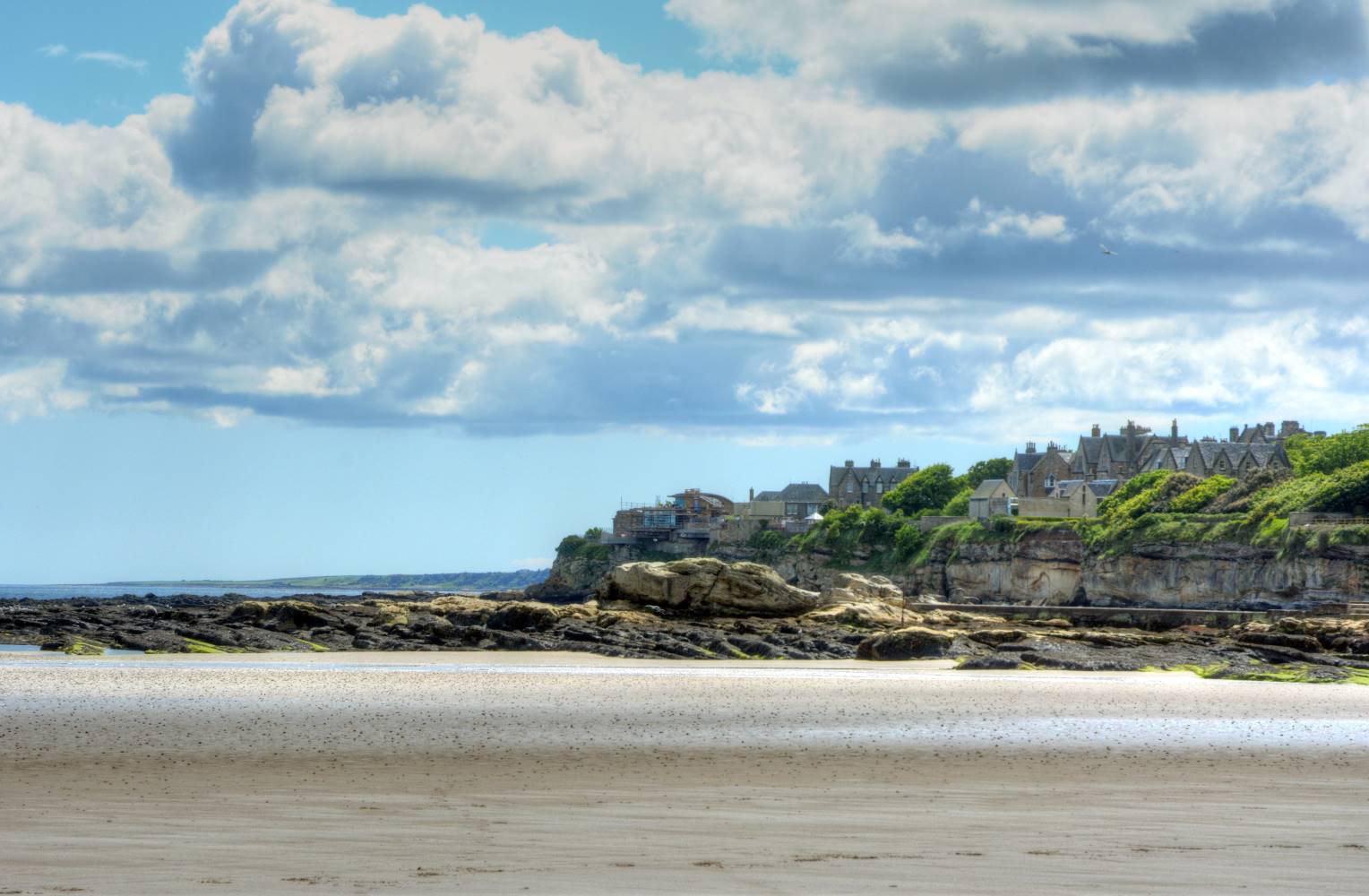 Scotland’s Most Beautiful Beaches