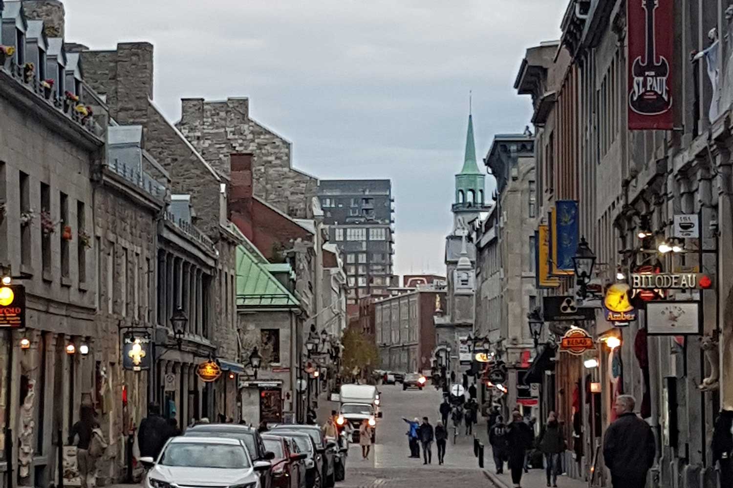 Best things to do in Montreal | Macs Adventure Blog