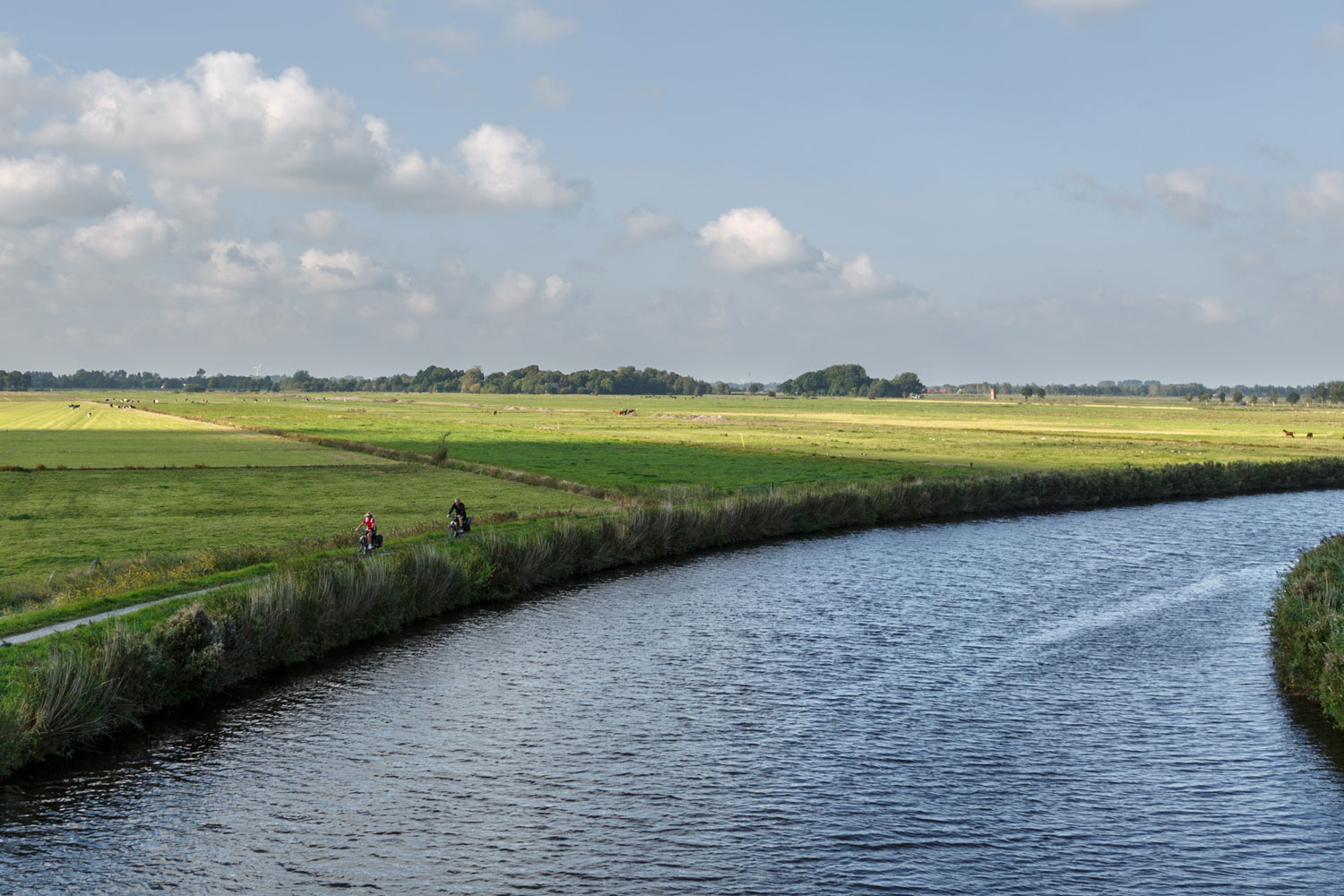 Ostfriesland Radreise: Sehenswürdigkeiten & To-Dos | Blog AbenteuerWeg