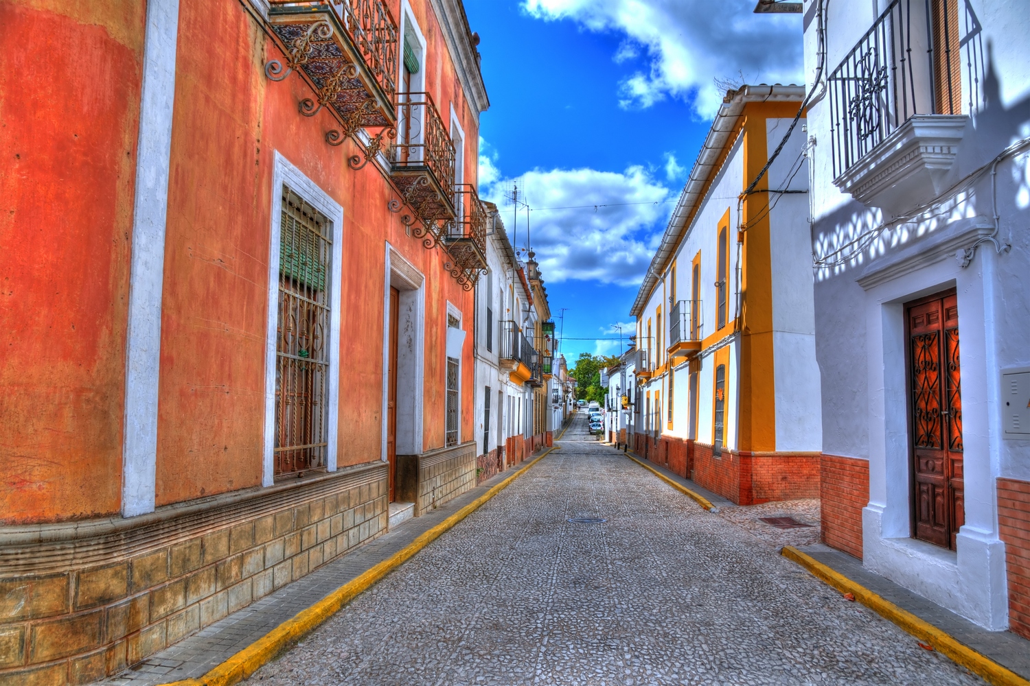 My 4 Must-Go Routes or Regions for Adventure in Spain