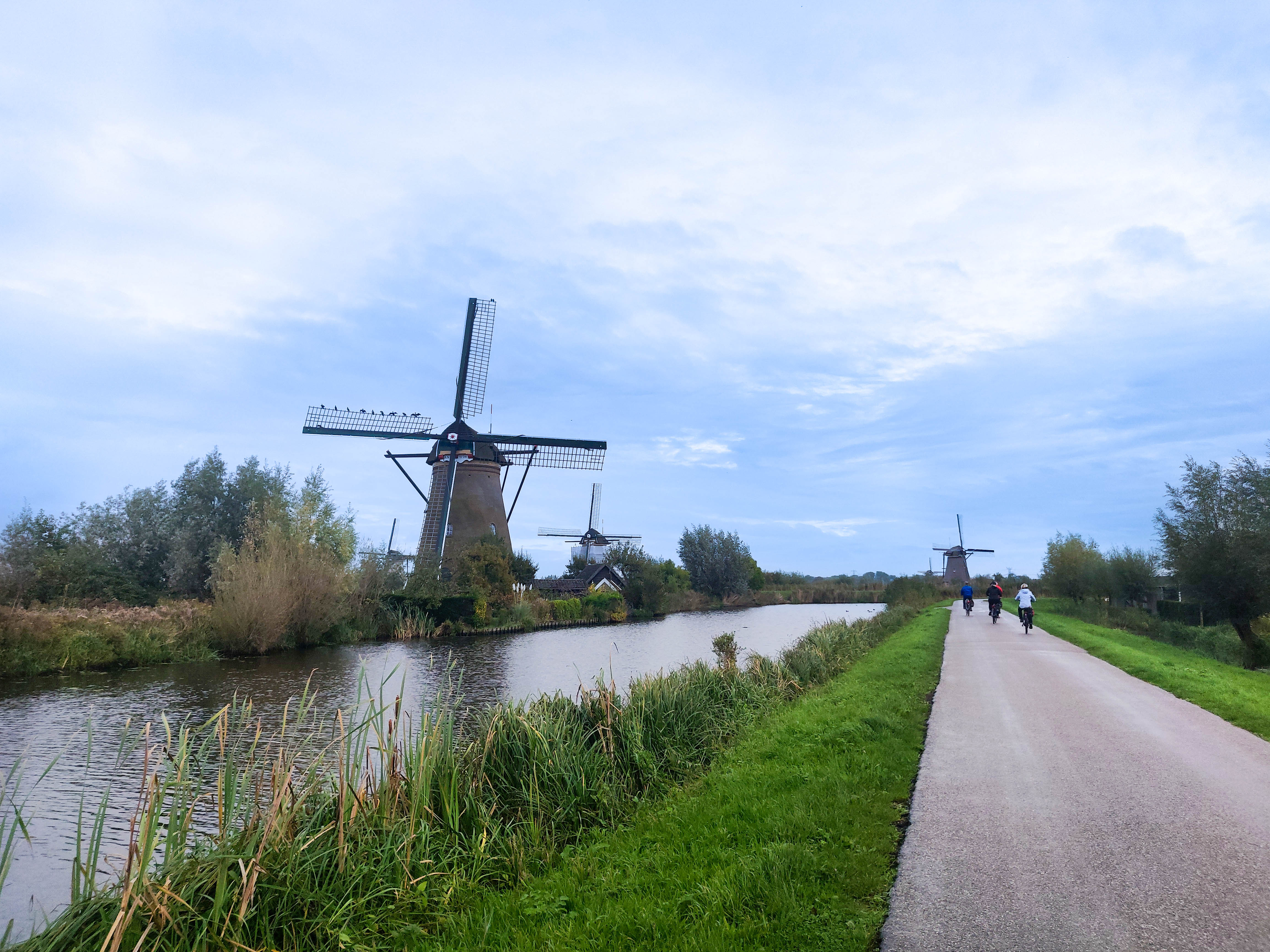 Six great destinations for flat cycling - Macs Adventure US Blog