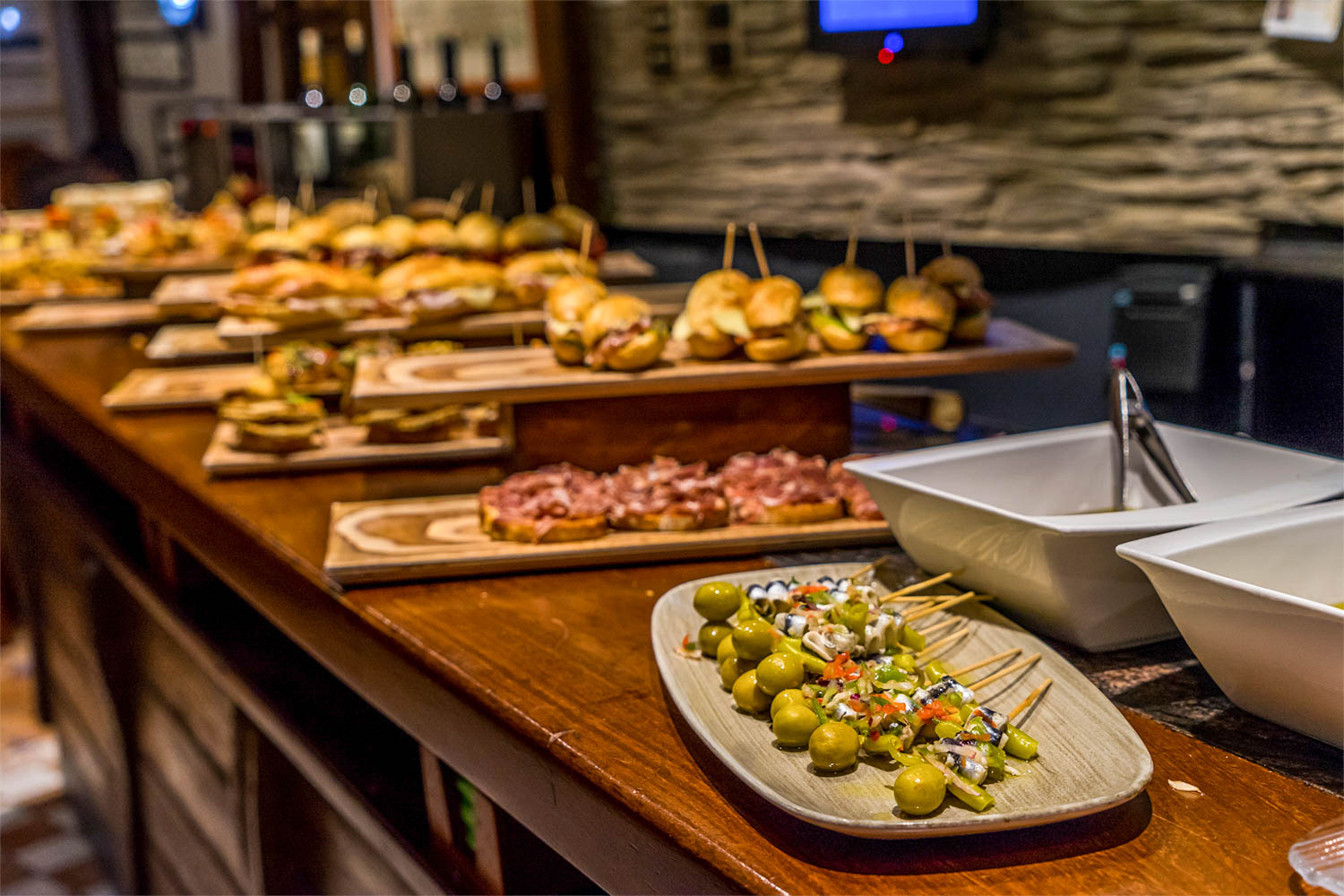 Food in Catalonia