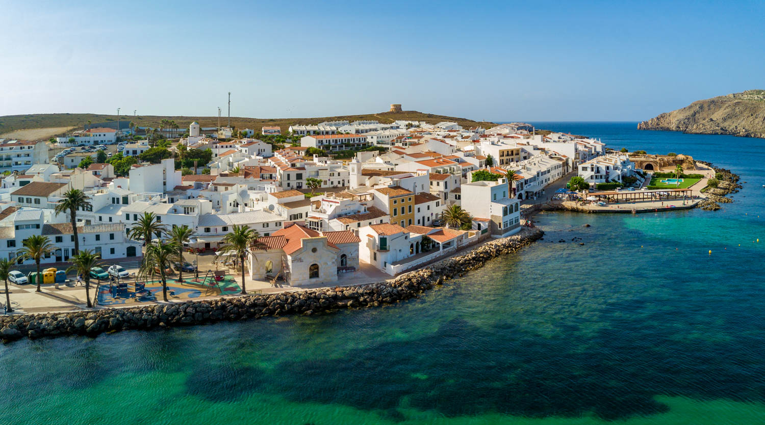 Balearic Islands 101: A Guide to Menorca | Macs Adventure Blog