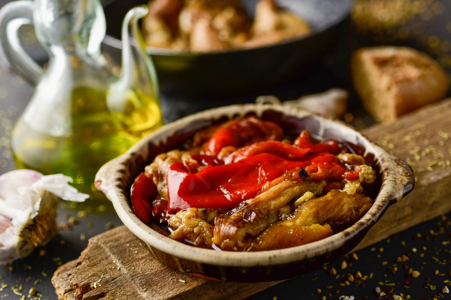 Food in Catalonia