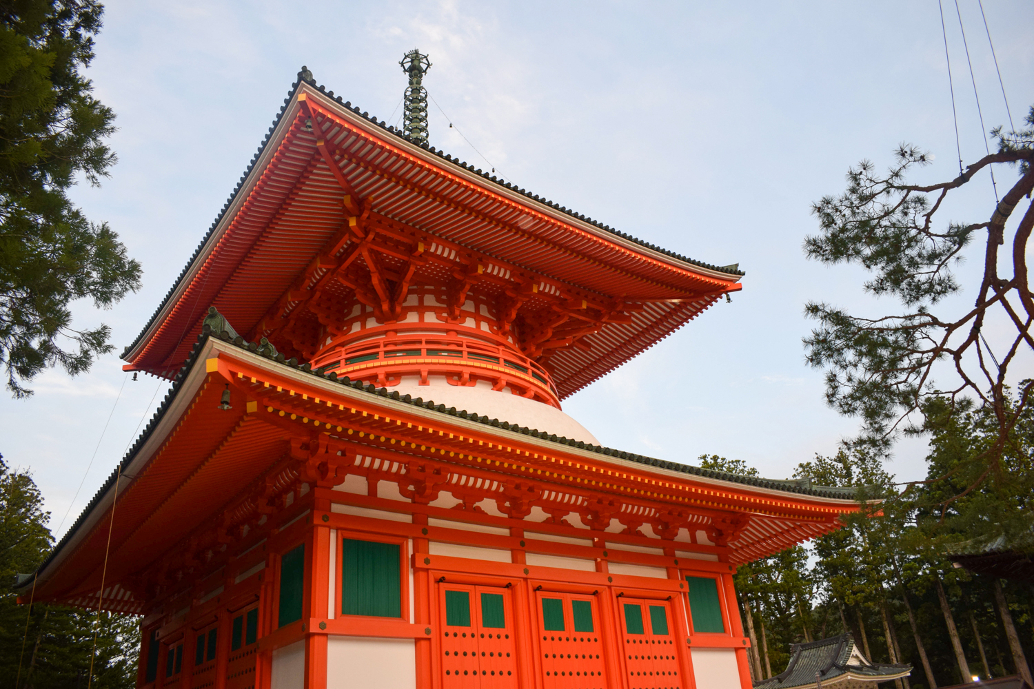 Why Shikoku Island Was My Ultimate Japanese Highlight