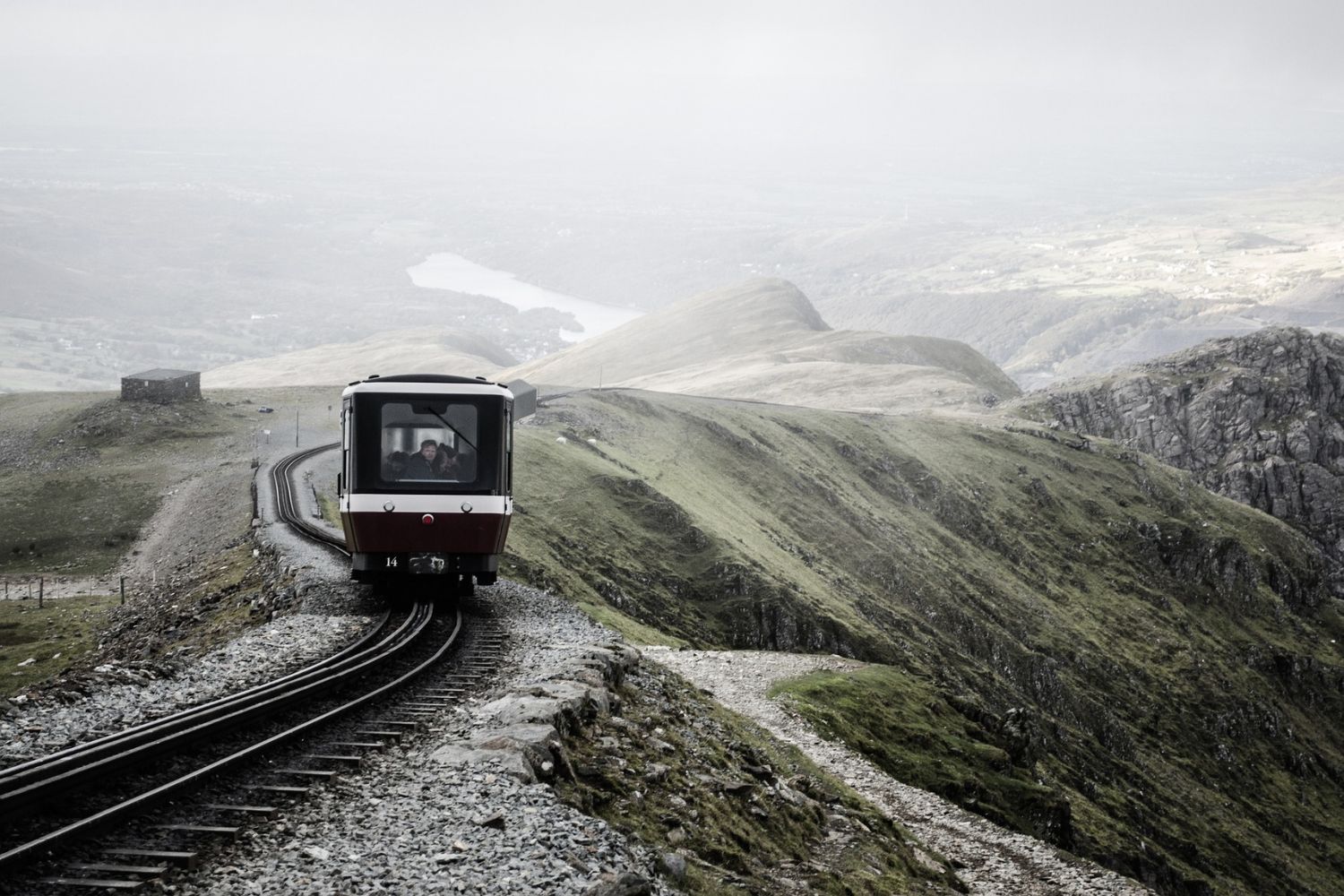 Tipps & Infos zur Besteigung des Mount Snowdon | Blog AbenteuerWege