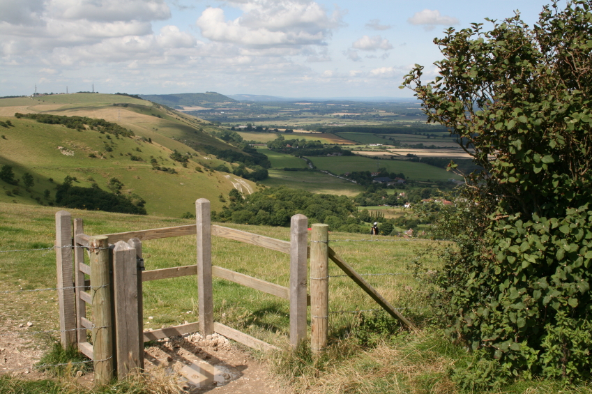 Adventure of the Week: The Ridgeway | Macs Adventure Blog