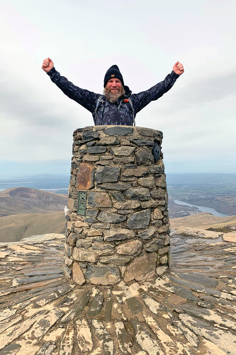 Tipps & Infos zur Besteigung des Mount Snowdon | Blog AbenteuerWege