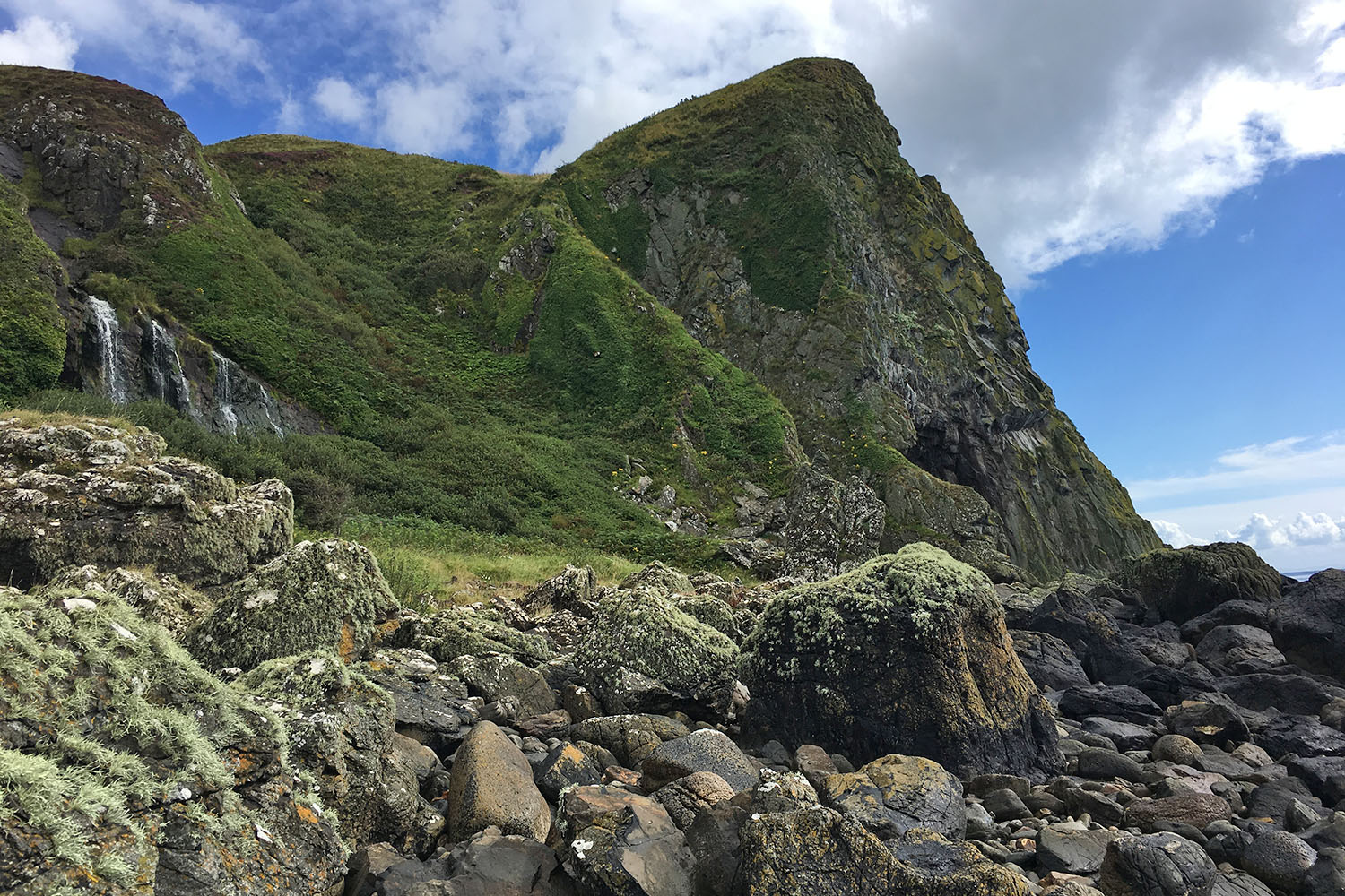 Arran Coastal Way FAQ | Blog AbenteuerWege