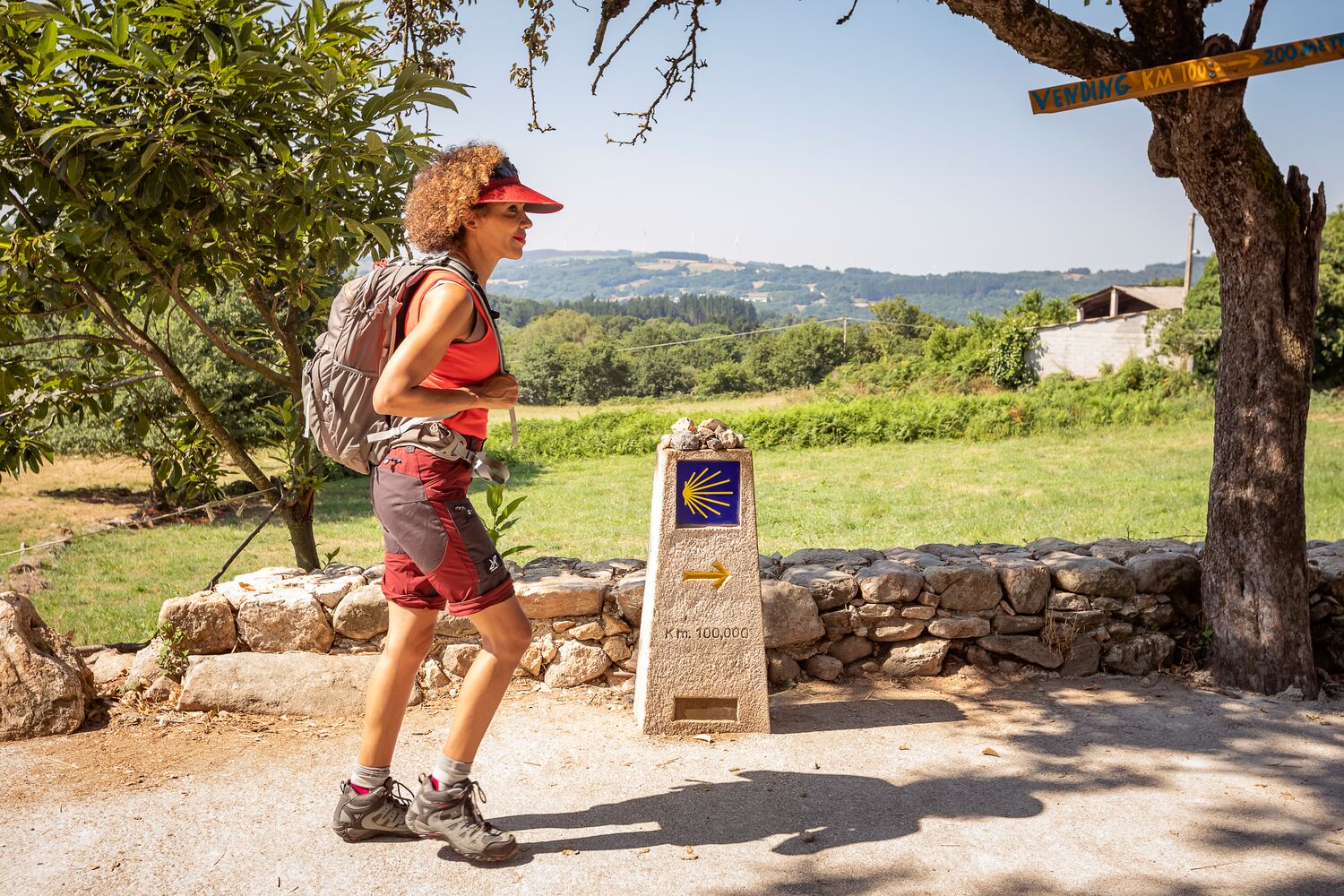 What is a Pilgrimage?