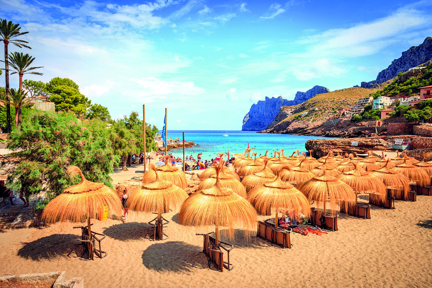 Die 5 schönsten Strände von Pollença | AbenteuerWege Reisen