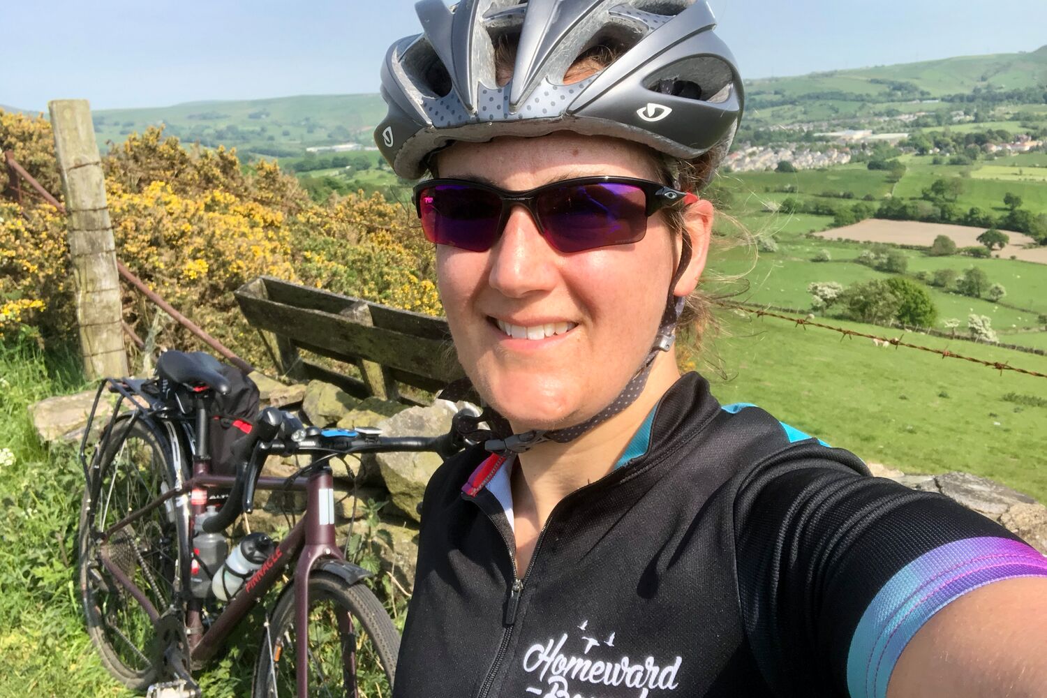 Meeting the People Behind the Scenery - Amy and the Macs App