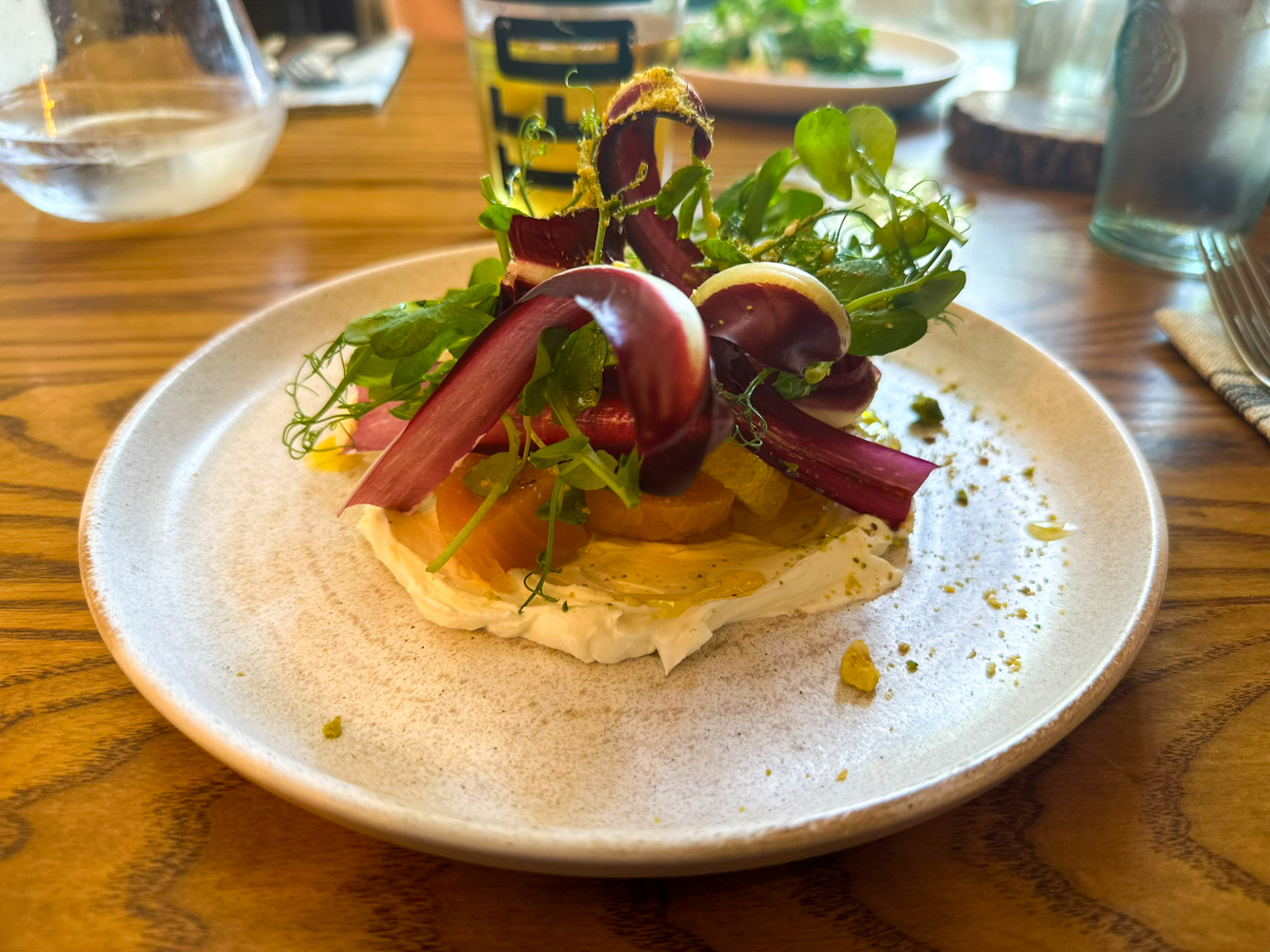 The Best Places to Eat in Bath