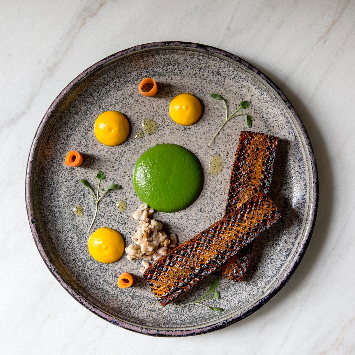 The Best Places to Eat in Bath