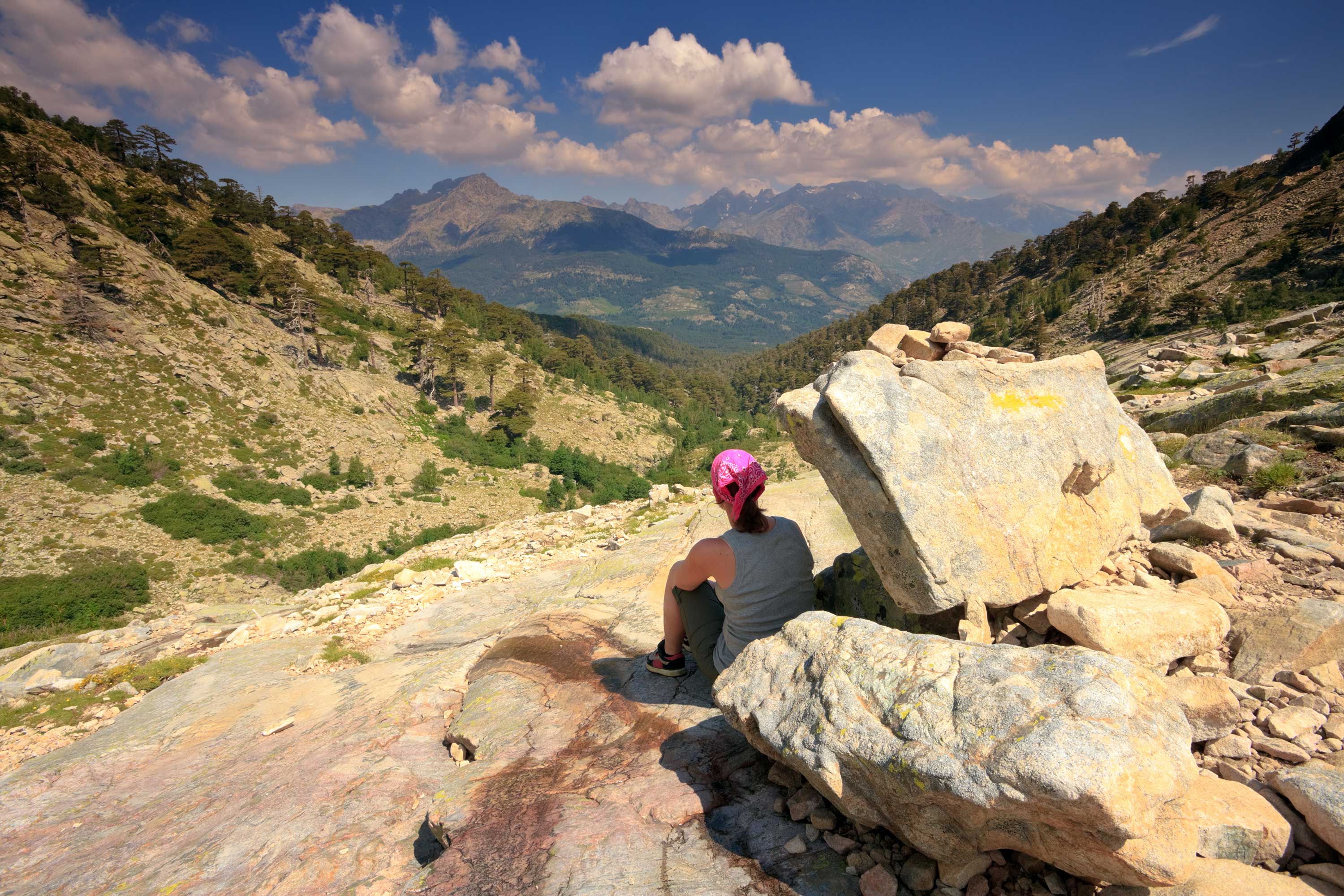 Our Walking & Cycling Holiday Activity Grades | Macs Adventure