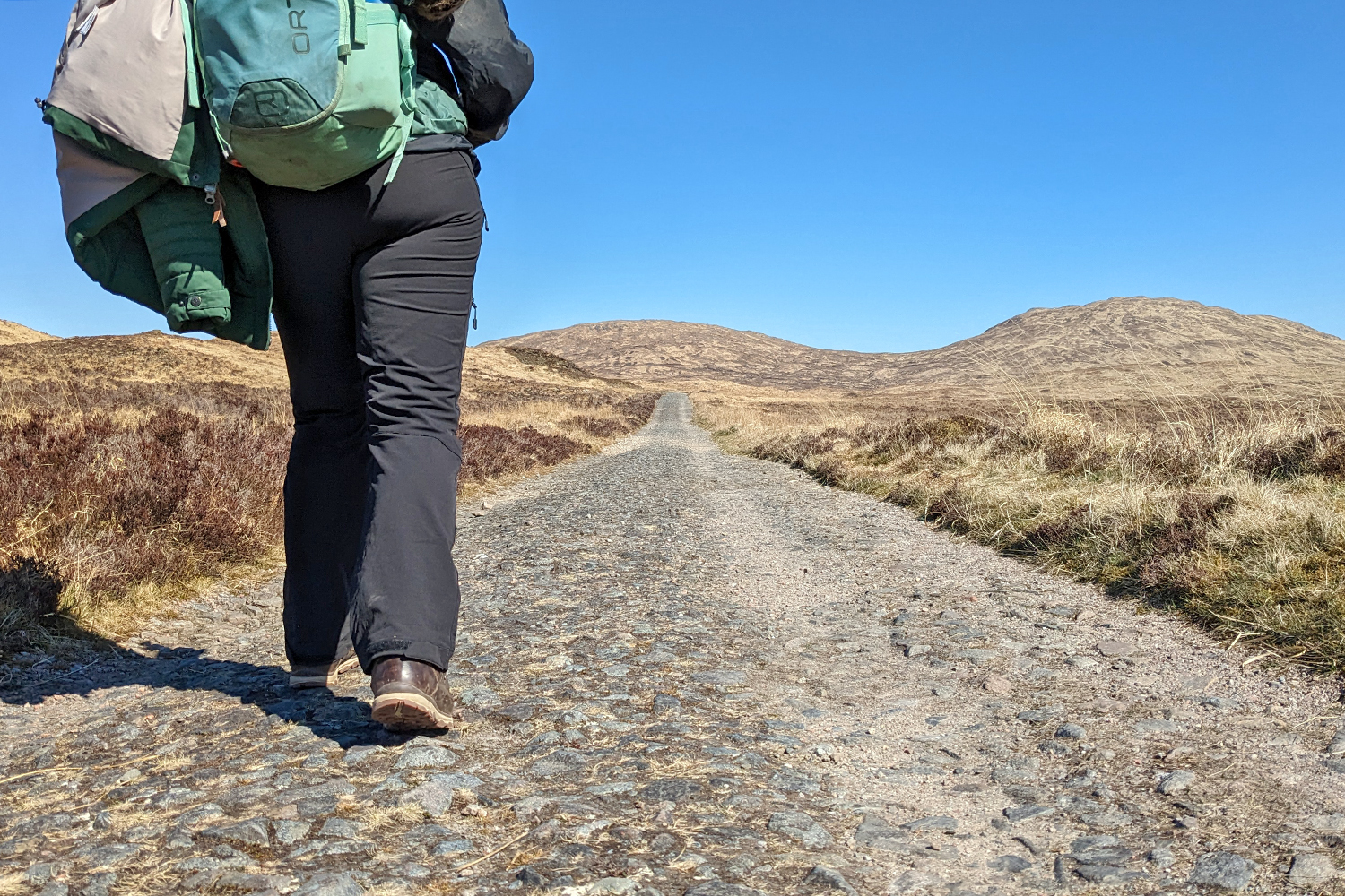 Geheimtipps auf dem West Highland Way | Blog AbenteuerWege Reisen