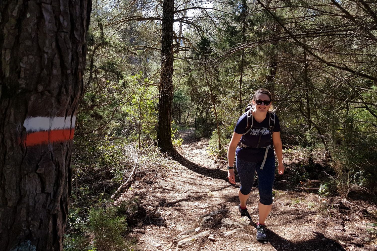 Why Provence is a walker’s paradise