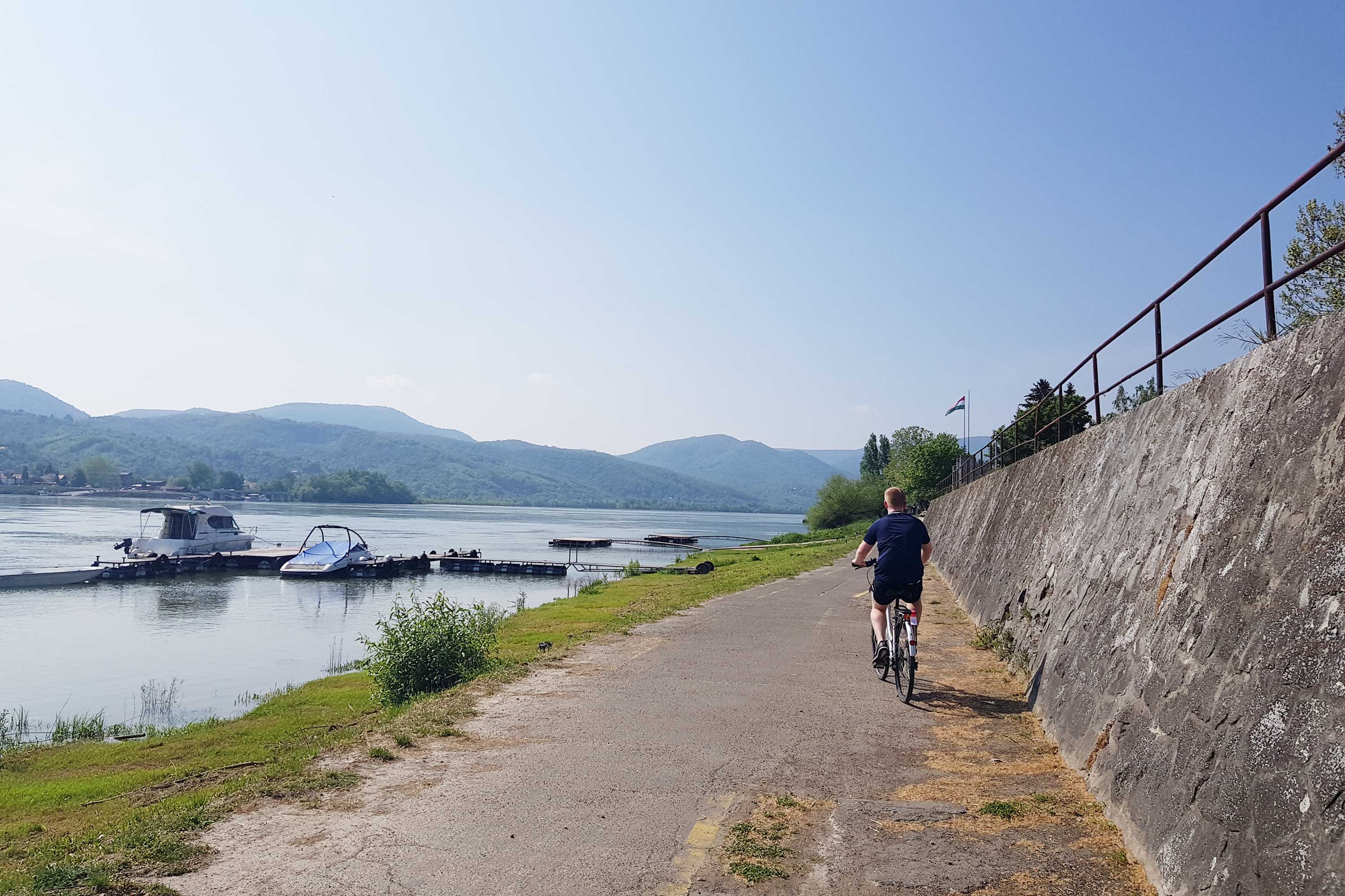 World’s best long-distance bike routes | Macs Adventure Blog